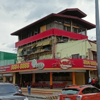 Amber Golden Plate Restaurant: Savor Authentic Filipino Flavors in ...